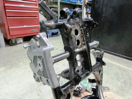 フォーミュラーパッケージ RCM－423 | NOBLEST