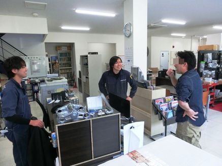 フォーミュラーパッケージ、RCM－423（その2） | NOBLEST