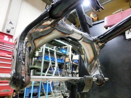 フォーミュラーパッケージ、RCM－423（その2） | NOBLEST